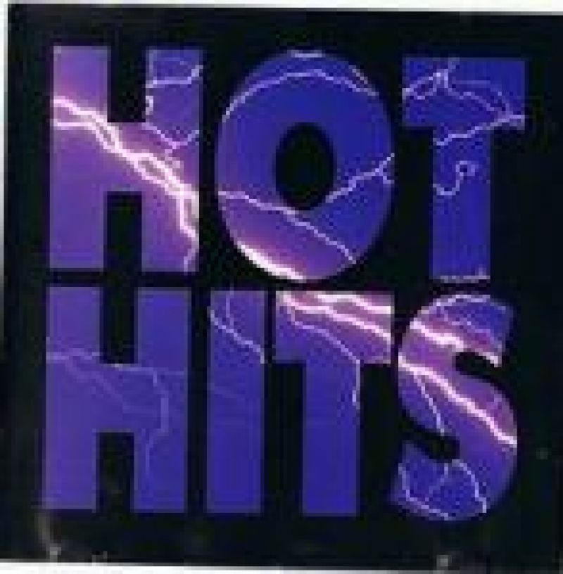 Hot Hits [TL 541/06] - hitparade.ch